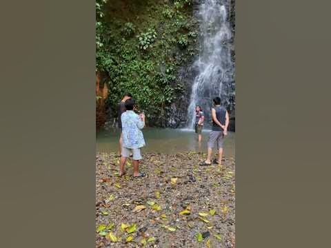 Camping at Natura Campground, Bentong, Pahang - Day 2 - YouTube