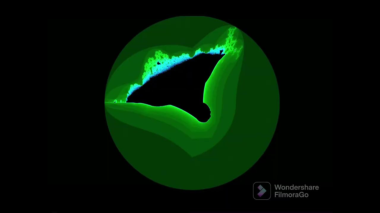 I found a celtic mandelbar and Celtic mandelbrot! (perfectly rotated ...