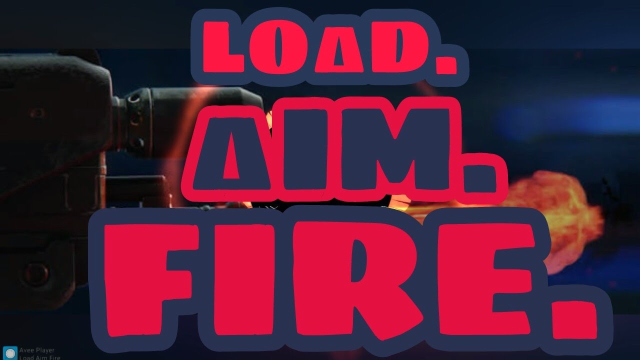Mute Soul - Load Aim Fire ( Original Mix ) - YouTube
