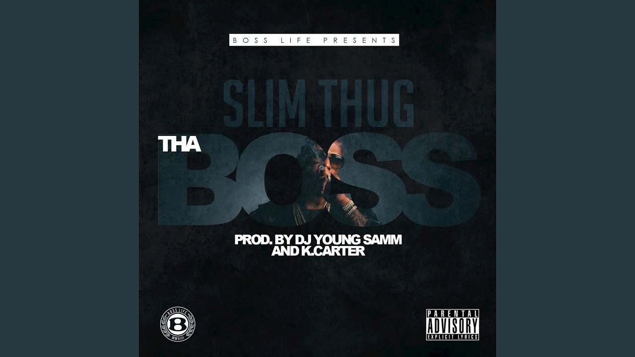 Tha Boss - YouTube
