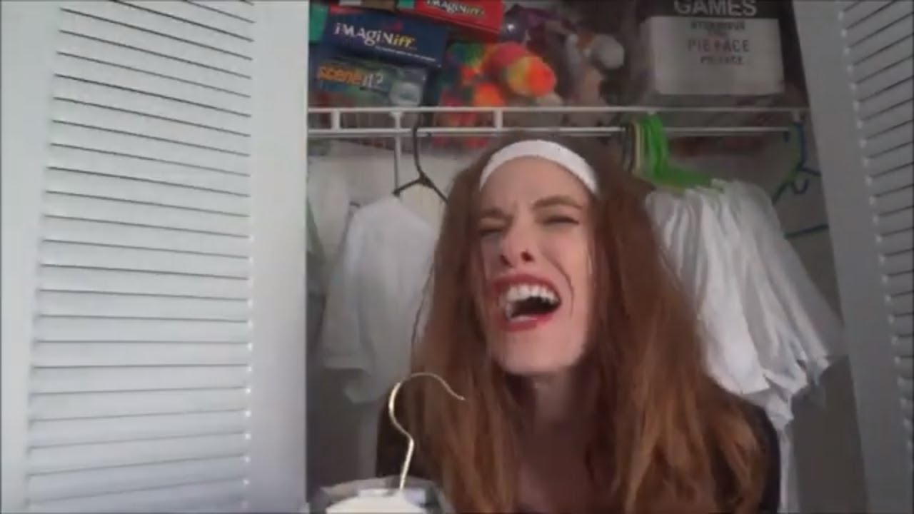 WIFEY DEAREST - (MOMMIE DEAREST PARODY) - LISA YAMBO - YouTube