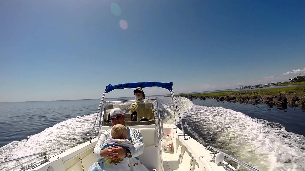 Taylor County Beach Community - YouTube