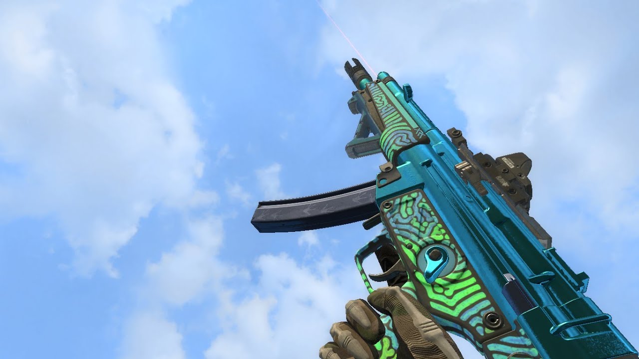 COD:MW19 GMOD short gameplay - YouTube