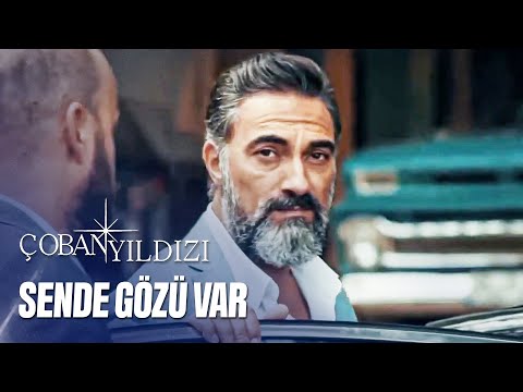 Sende Gözü Var | Çoban Yıldızı (13.Bölüm)