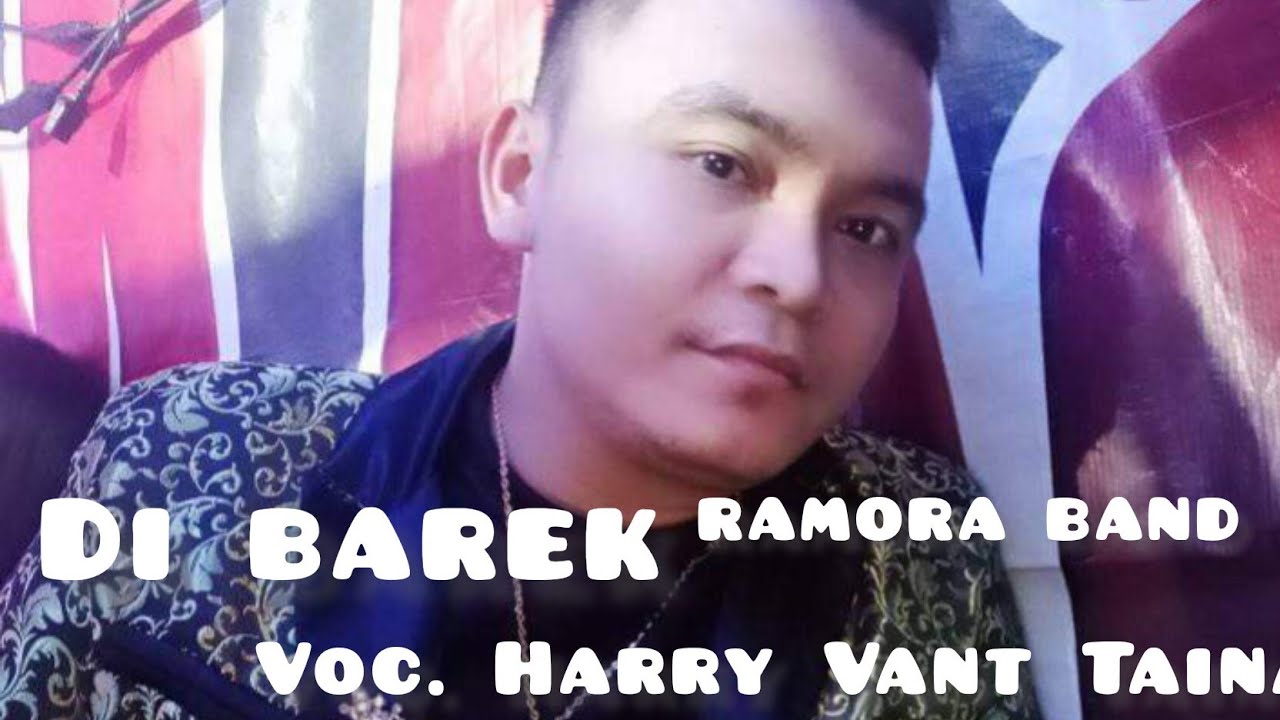 Ramora Band || Dibare (Cover) VOC. Harry Vant Tainam - YouTube