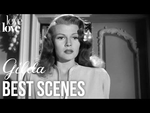 Best of Gilda | Love Love