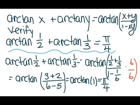 Approximating Pi In Exercises 45 and 46, (a) use the result of Exercise ...