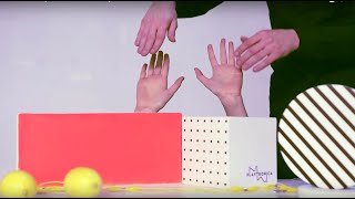 Music With Random Objects | Popnable