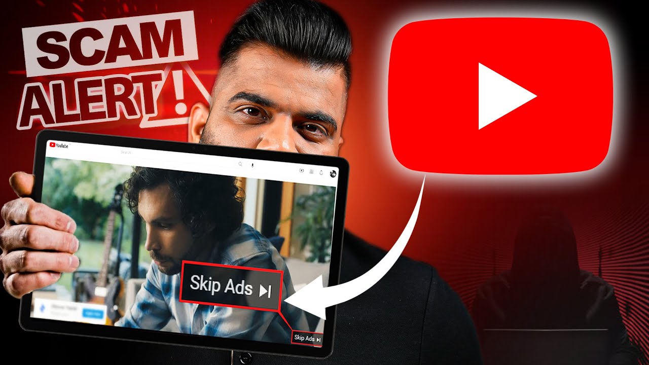 The Dark Reality Of Online Motivational Gurus - SCAM Exposed🔥🔥🔥 - YouTube