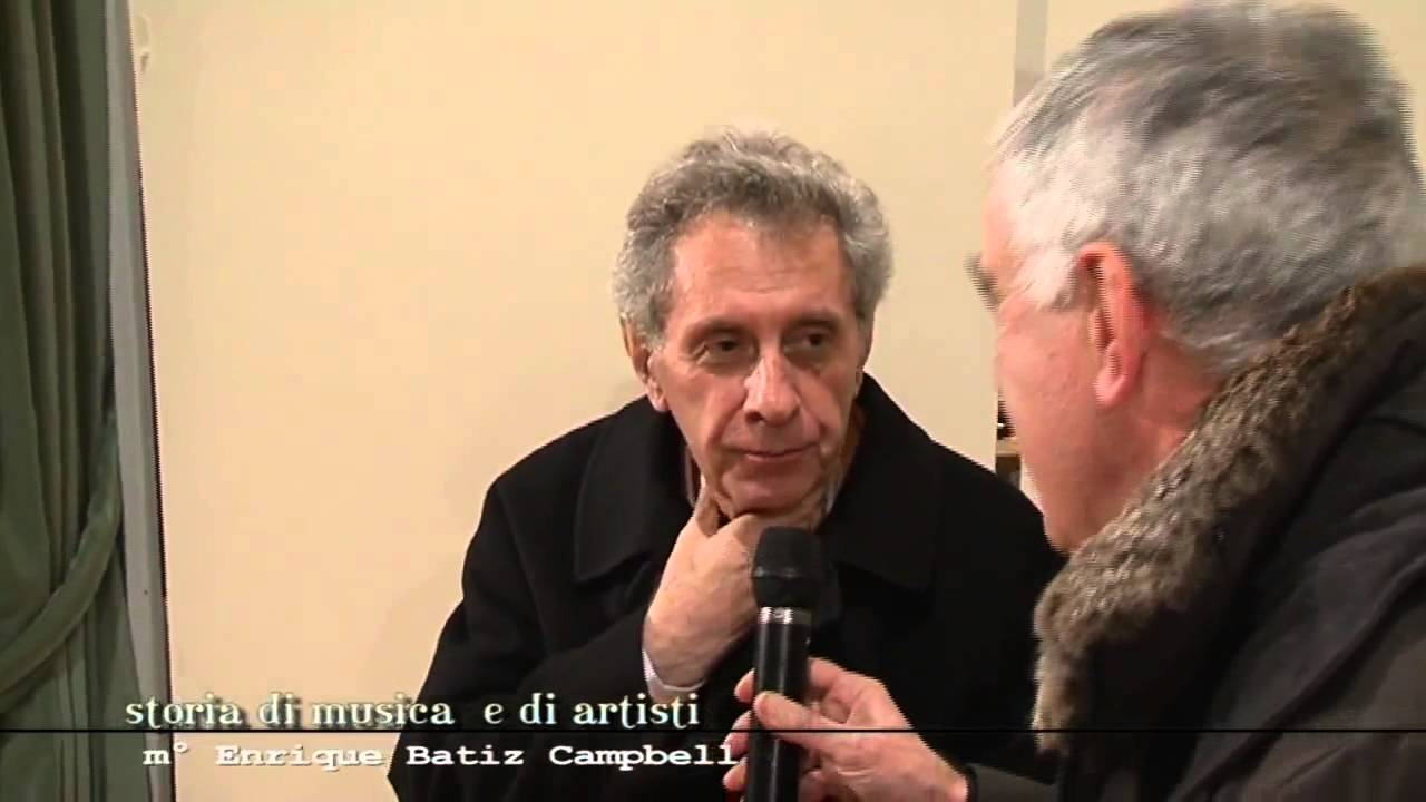 Enrique Bátiz Campbell - Alchetron, The Free Social Encyclopedia