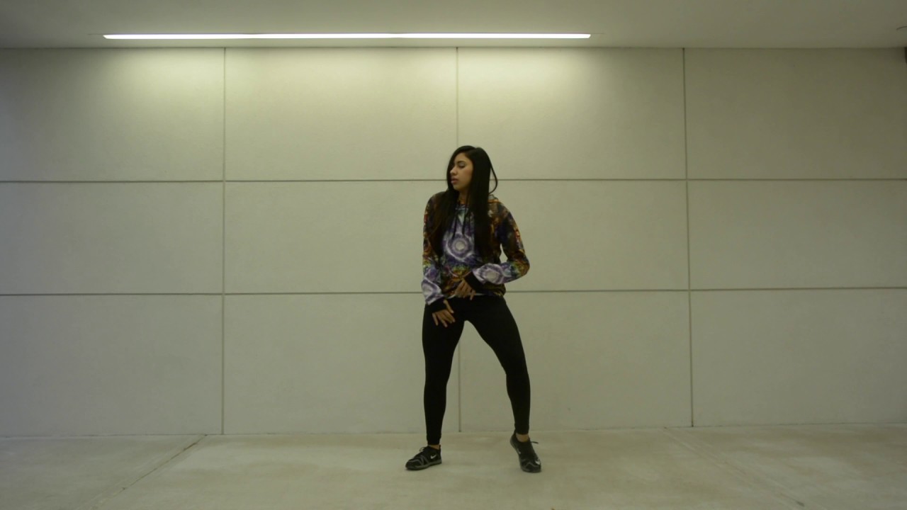 Mom N Pop N Lock (9816) | Chuck Sutton | Freestyle by Renata Merino ...