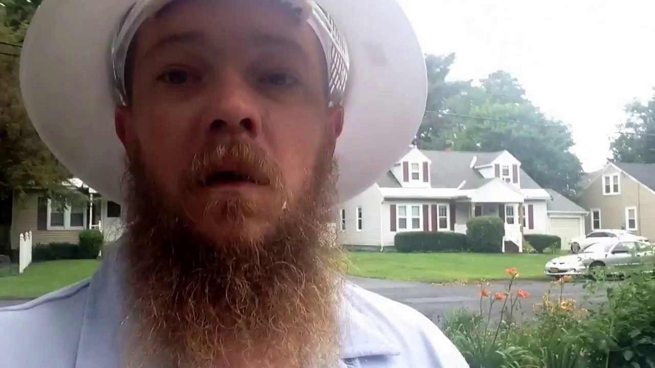 A day in the life of a mailman part 1 - YouTube