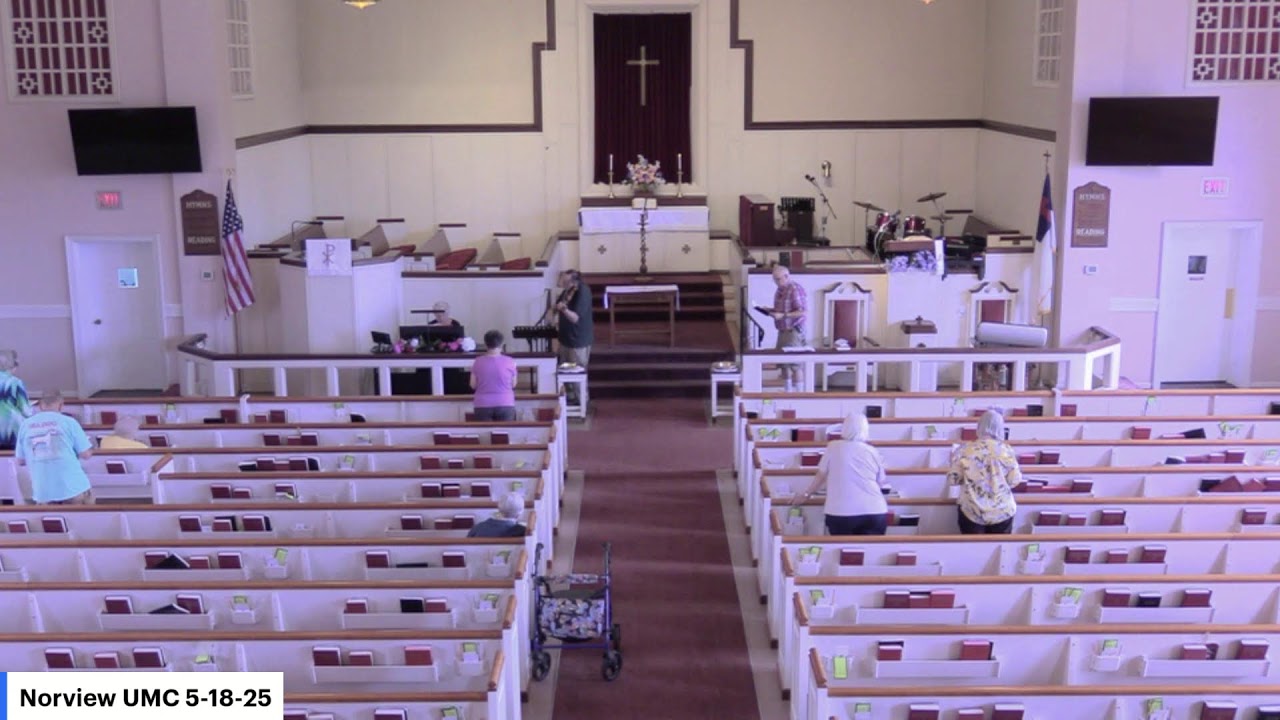 Norview UMC - YouTube