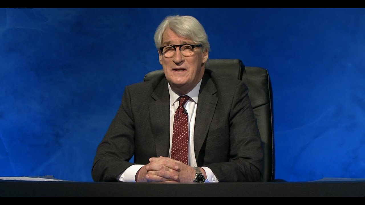 University Challenge 2020/21 E16. Linacre - Oxford vs Edinburgh - YouTube