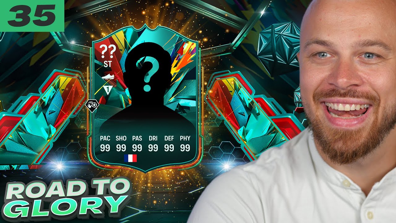 I Spent Everything on One of The Most Insane TOTAL RUSH CARDS in FC 25 ...