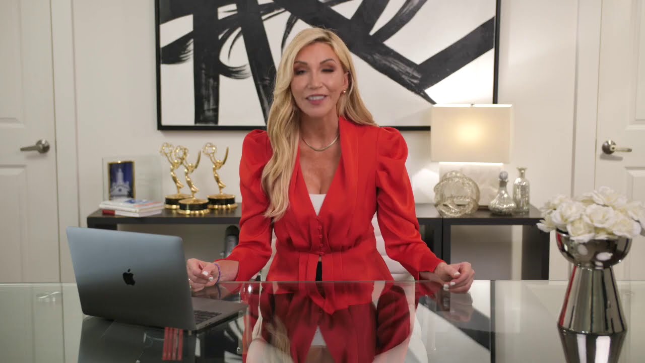 Christine Haas Introduction - ShareSafe Media - YouTube