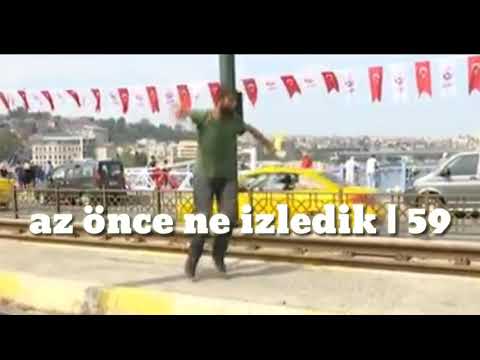 Az önce ne izledik | 59