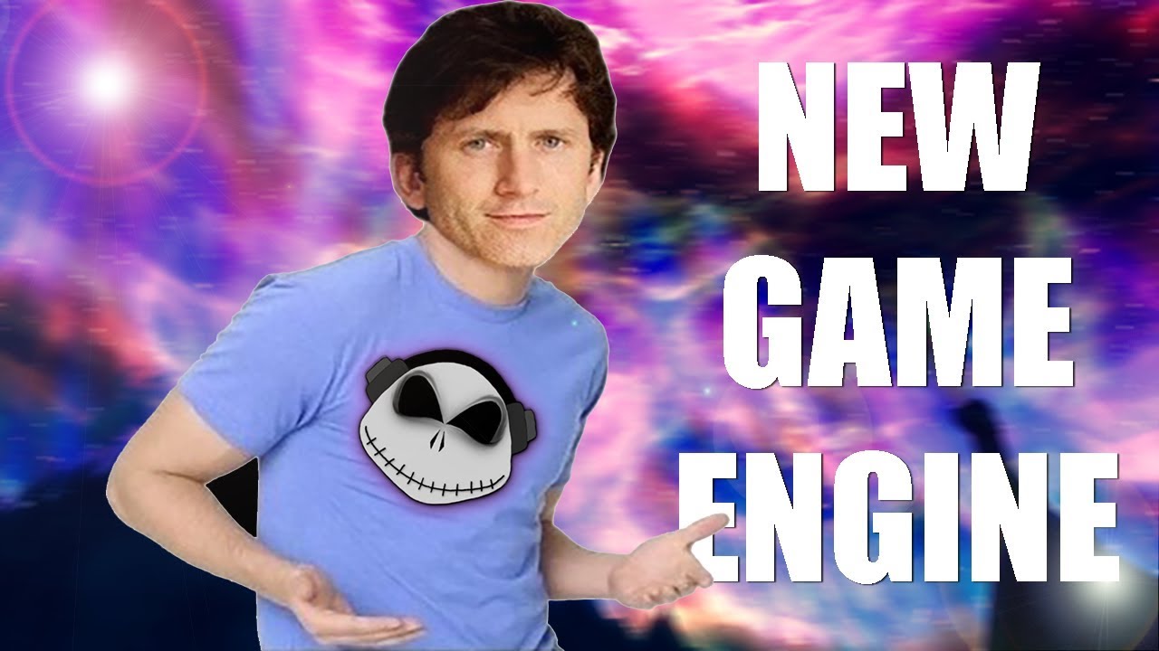 Proof of Several Bethesda Game Engine Upgrades! - YouTube