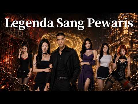Dipenjara 3 Tahun karena Fitnah, Kini Ia Kembali & Membuat Semua Musuh Berlutut! 🔥