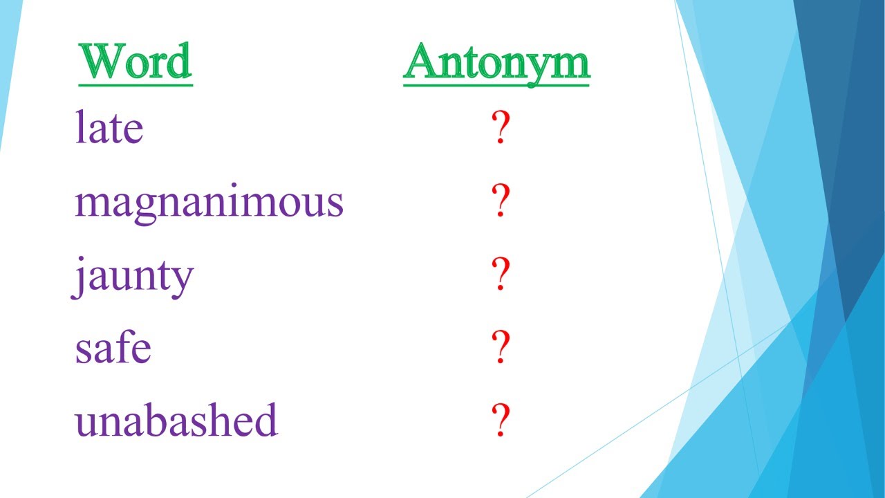 Master Synonyms Antonyms Boost Your Vocabulary On Daily Basis 7 master-synonyms-antonyms-boost-your-vocabulary-on-daily-basis-7