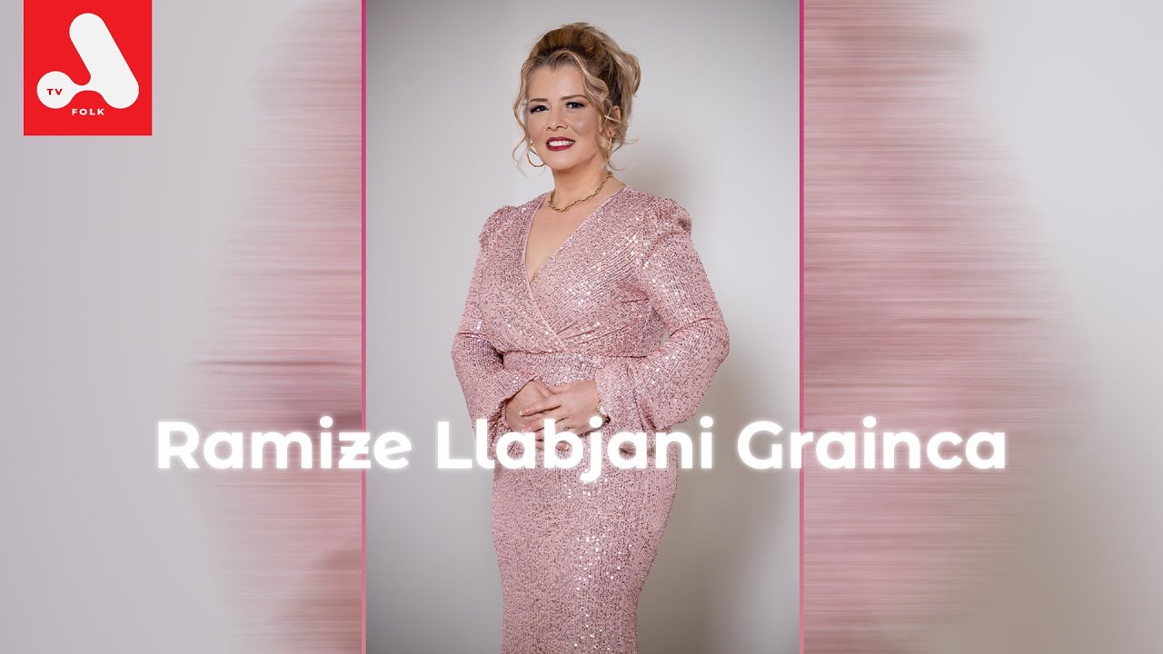 Bizi Llabjani Grainca - Dyzen dyzen 2023 - YouTube