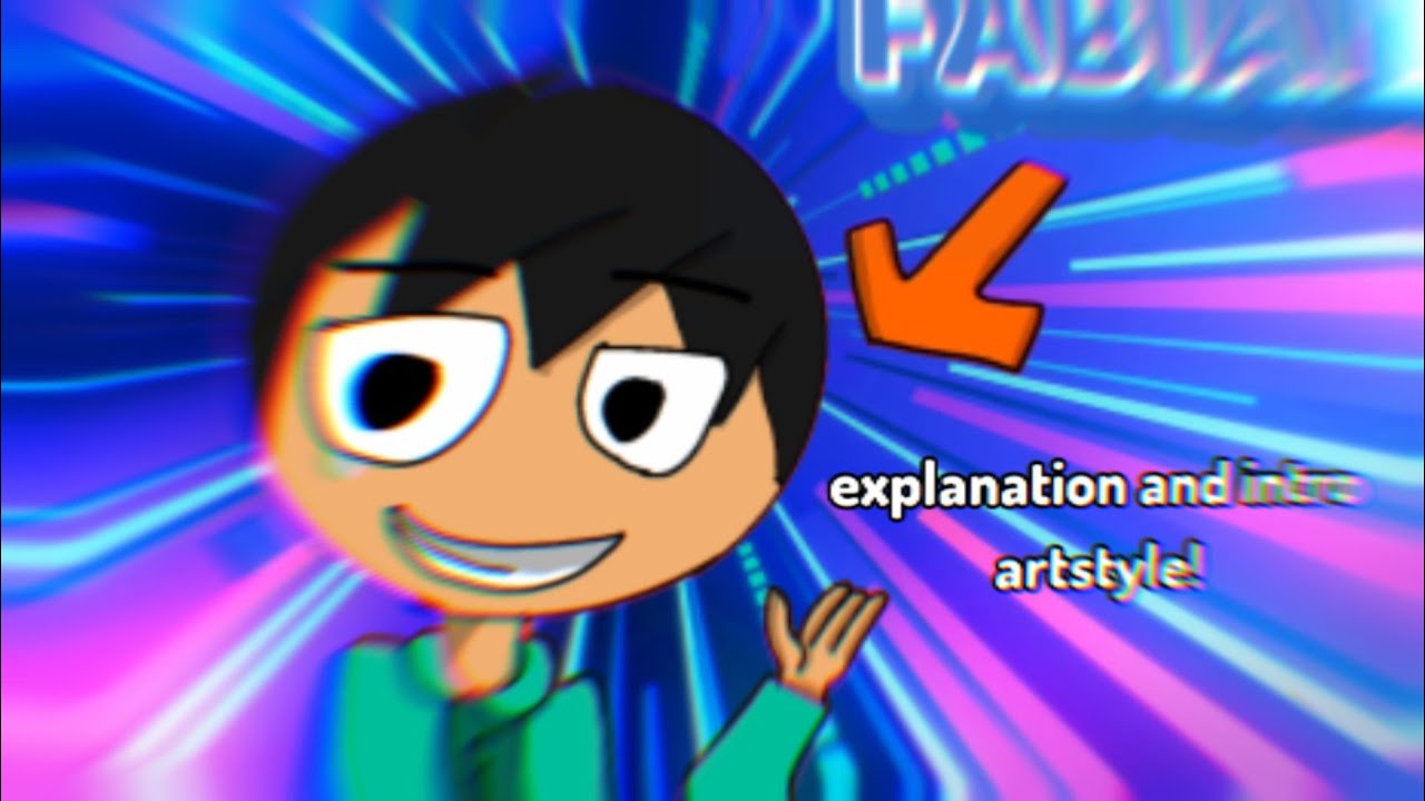 IPFA: intro or explanation artstyle announcement - YouTube