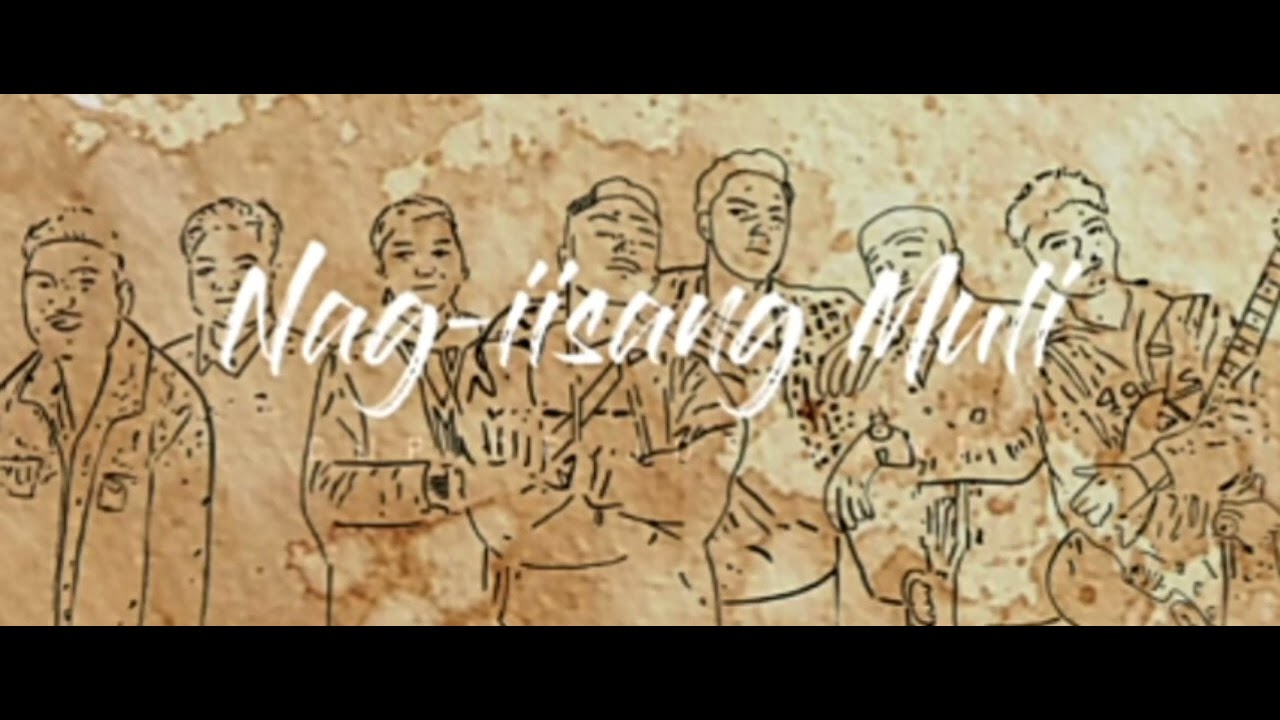 Cup of Joe - Nag-iisang muli (Cover) - YouTube