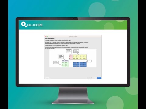 Video Tutorial - Import VST RLOG from Deseq2 - YouTube
