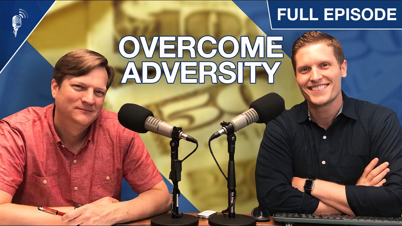 5 Ways You Can Overcome Financial Adversity During a Pandemic! - YouTube
