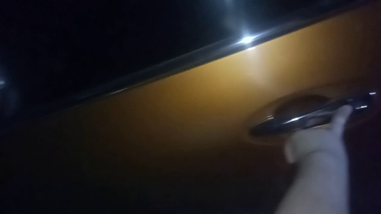 How does the smart key access system works? - YouTube