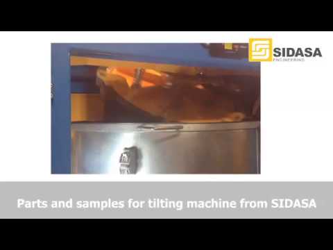SIDASA Engineering - YouTube