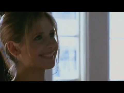 Buffy the Vampire Slayer Alternate Season 1 Opening - YouTube