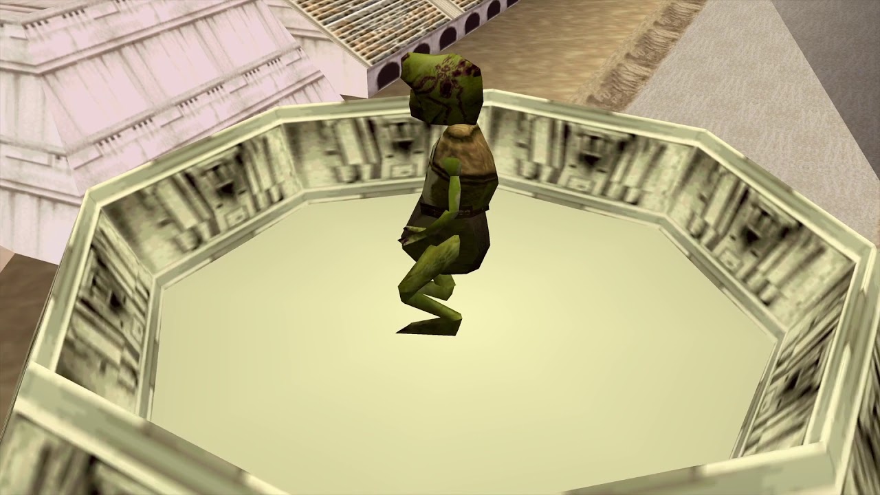 Elan Mak Run p7* - YouTube