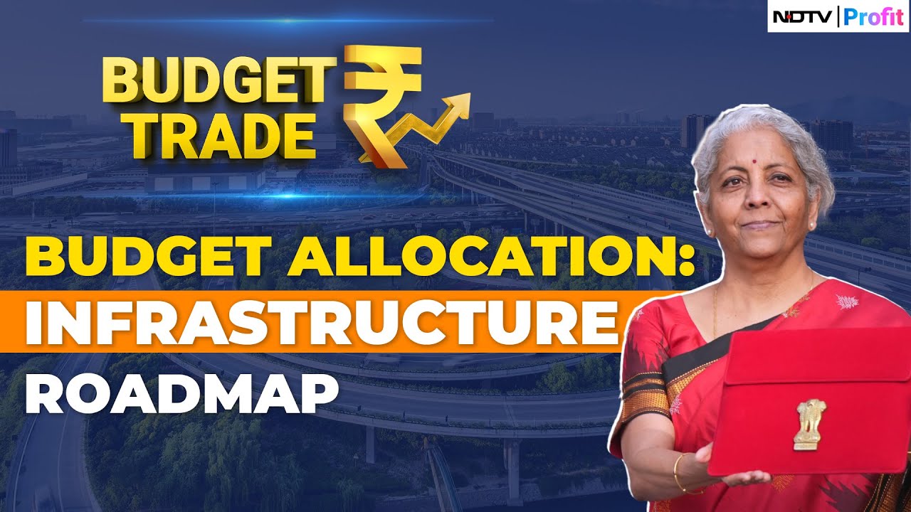 Union Budget Allocation 2024: What Does This Budget Have in Store For ...