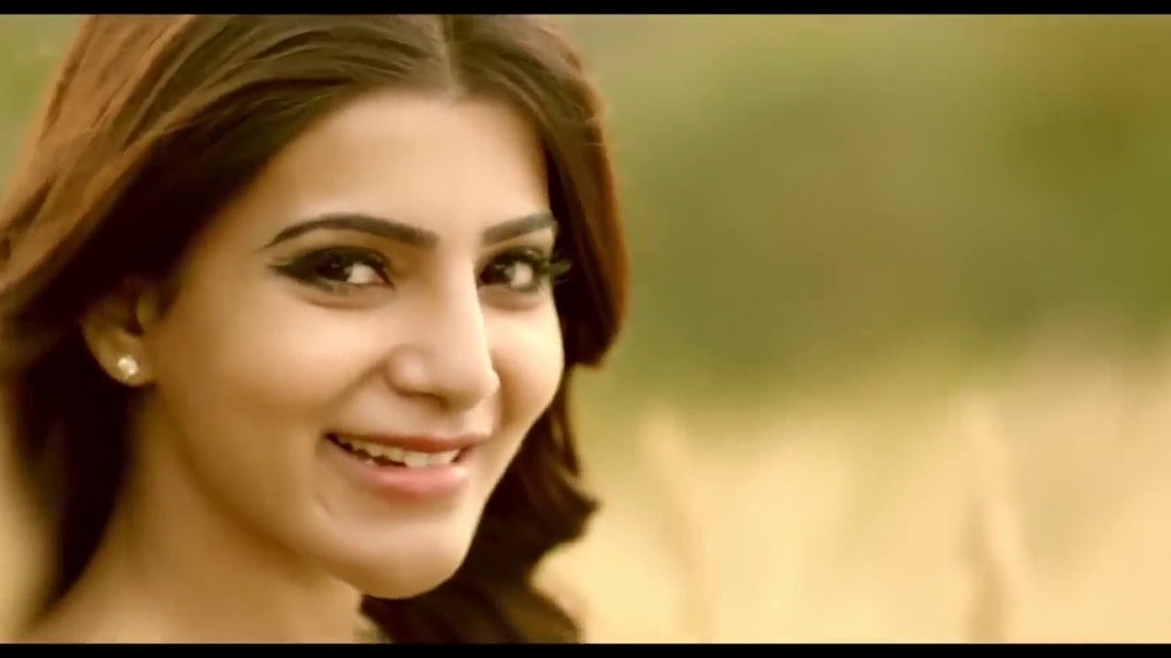 Naan Un azhaginile Song-24 Movie - YouTube