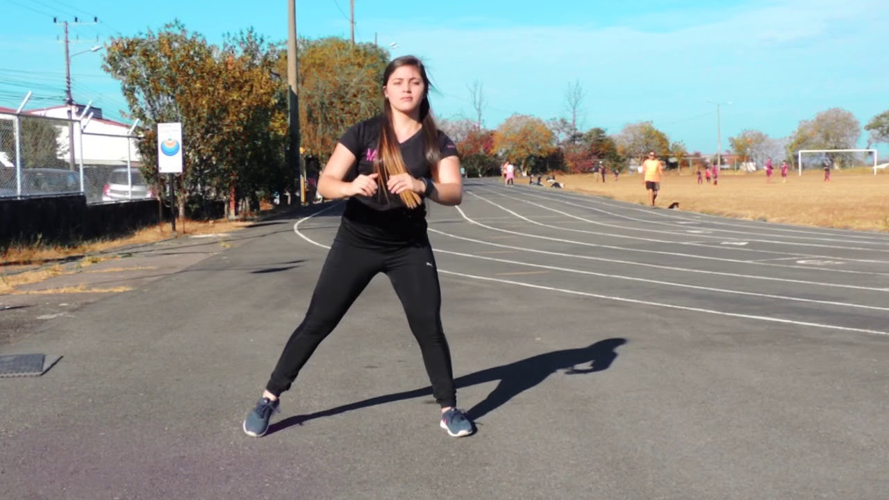 Tipos de desplantes. - YouTube