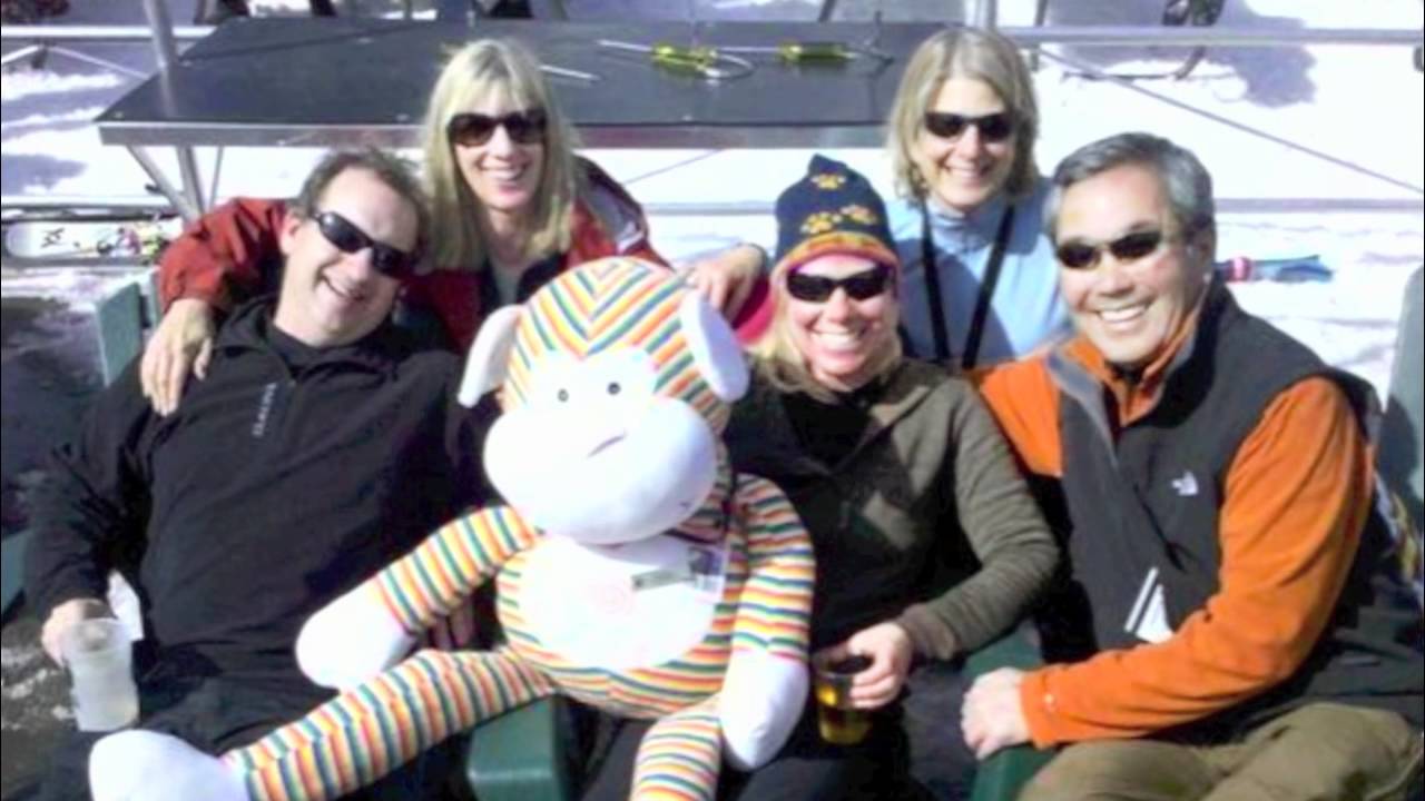 Susan Froehlich - YouTube