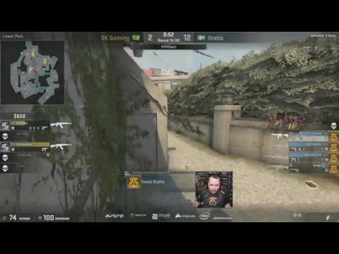 flusha sỉ nhục Fallen....