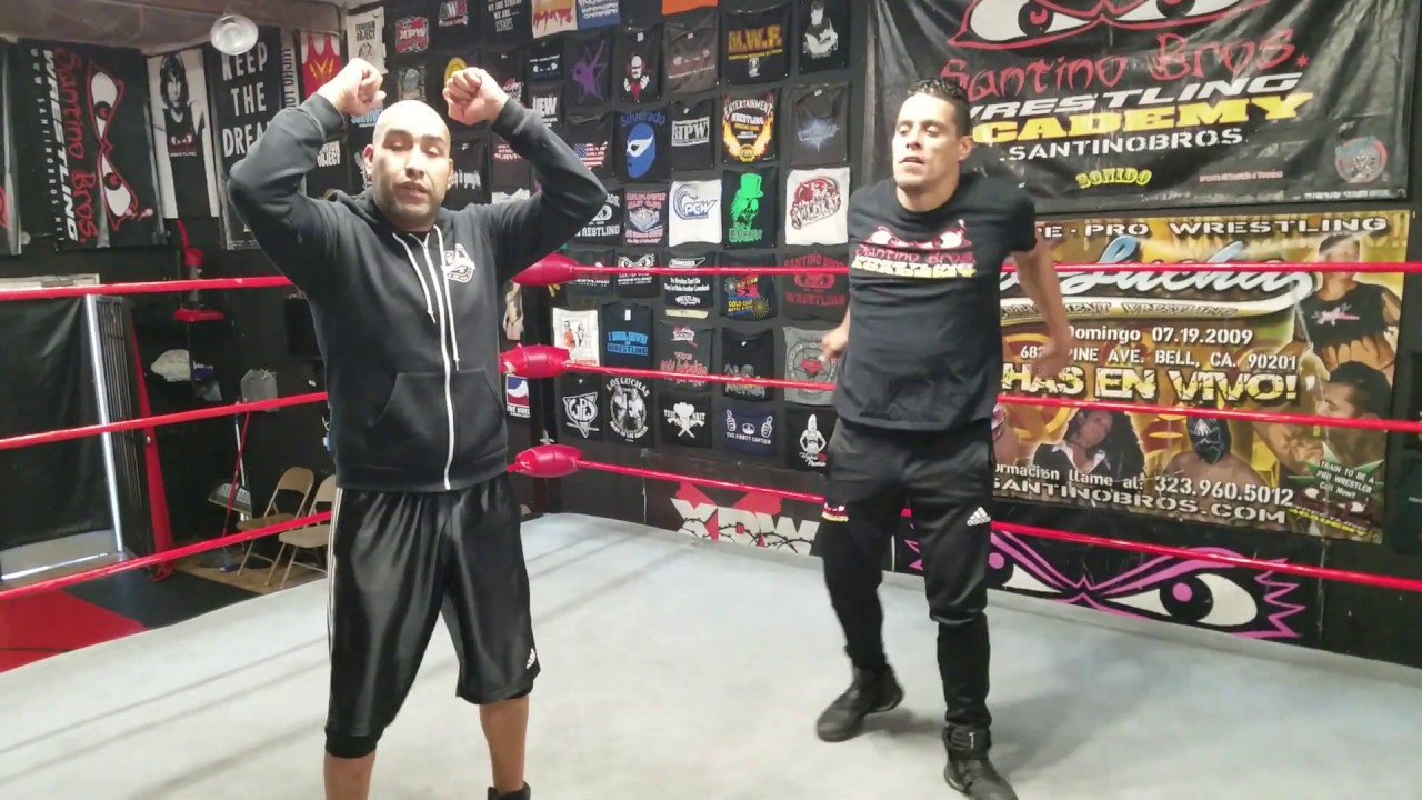 How to do the Sunset Flip - YouTube