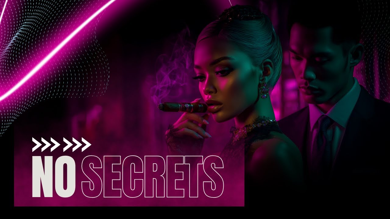 No Secrets | ไม่มีความลับ - YouTube