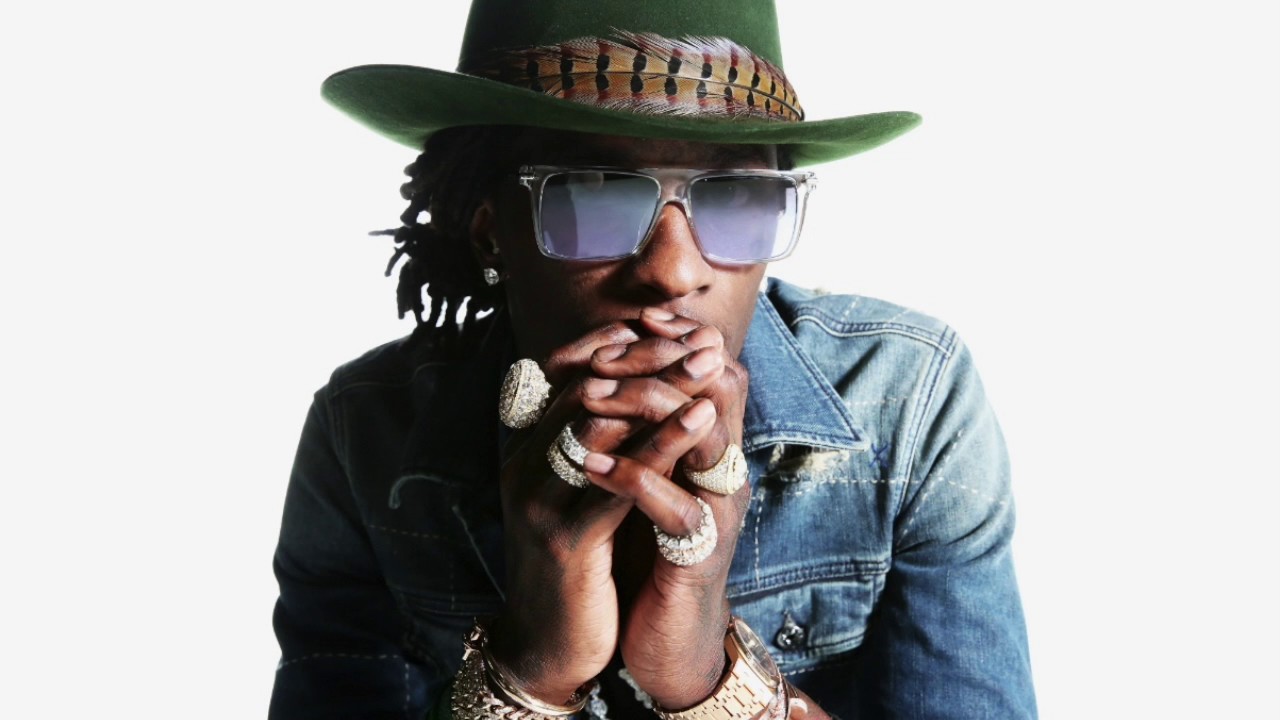 Poizon - Young Thug type beat (prod. by Phreezy) - YouTube