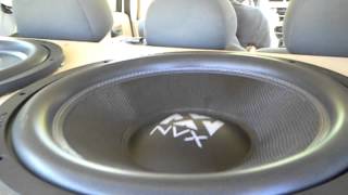 2 15" nvx vcw on a hifonics brutus 2400