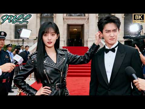 Sevgilisi Tarafından Bıçaklandı… Canlı Yayında Patladı, Ve Bir CEO Ona Aşık Oldu! 💖