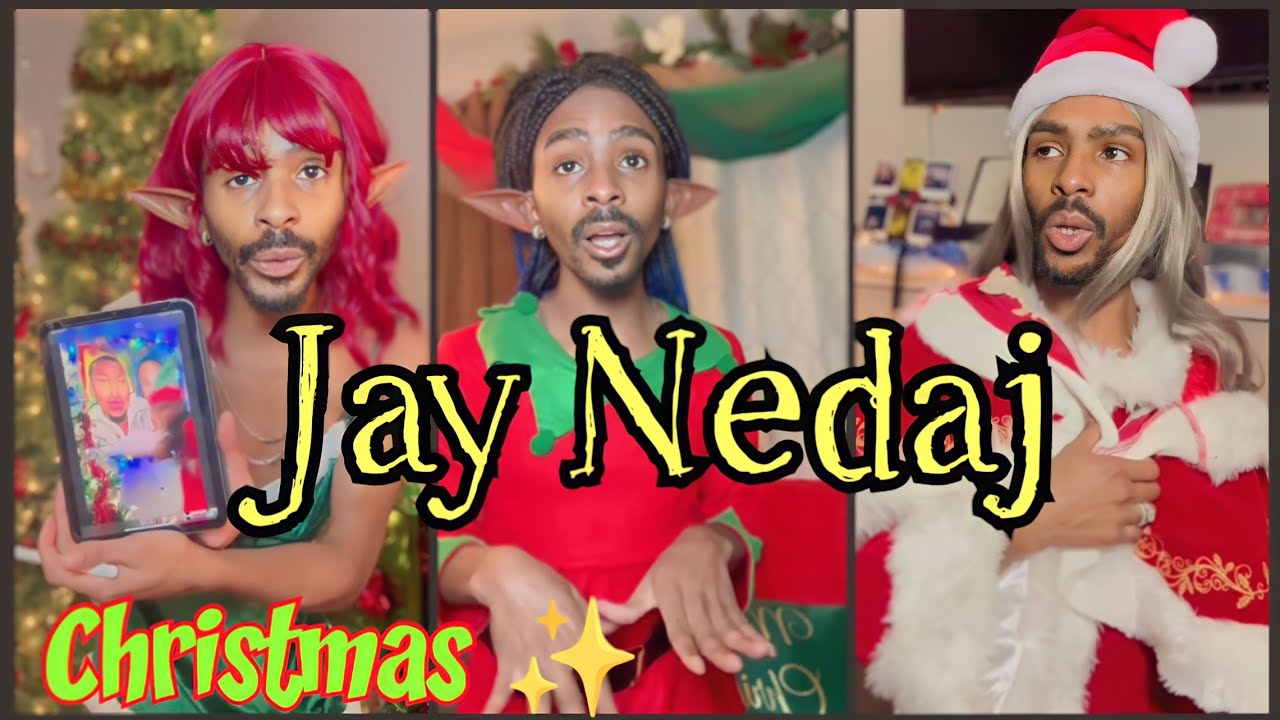 Jay Nedaj & Dimpey6 & Caleb Meyerhoeffer TikToks Compilation Shorts ...