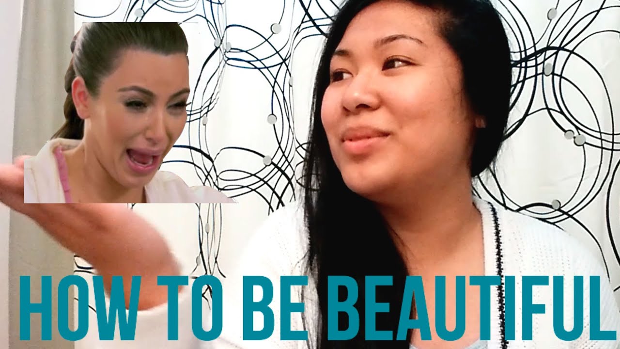 How to be beautiful - YouTube