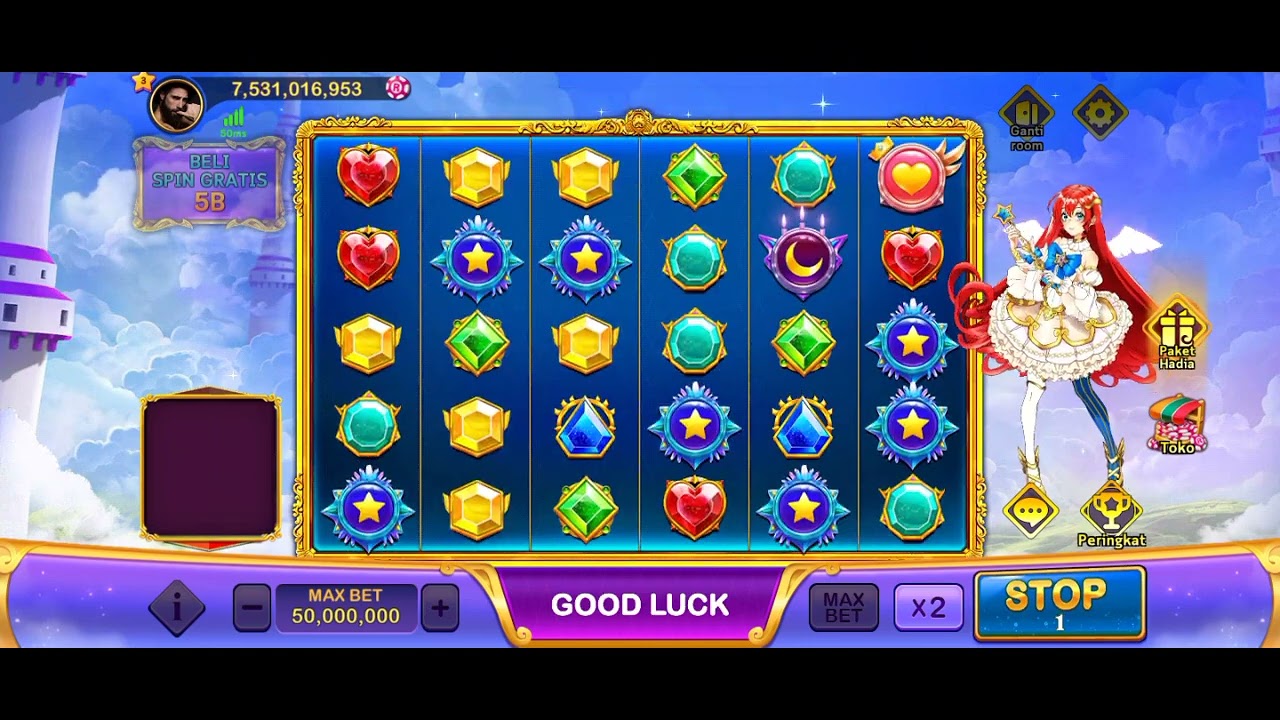 2x dapat free spin - YouTube