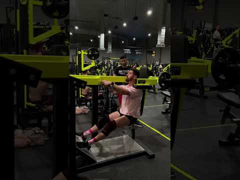 3 variantes de Sentadilla para Ganar Músculo (son mejores)