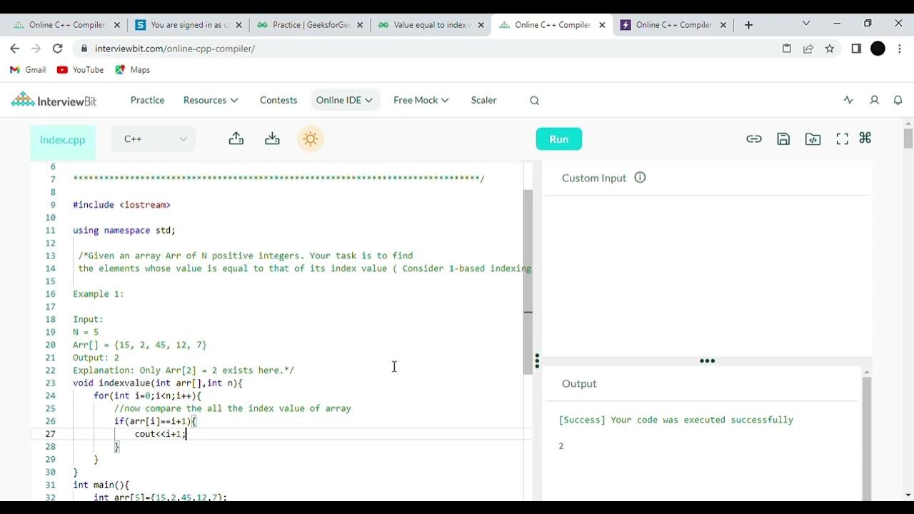 Love Babbar Dsa Sheet Solving Series Youtube