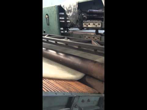 Malivlies from lükser TURKEY