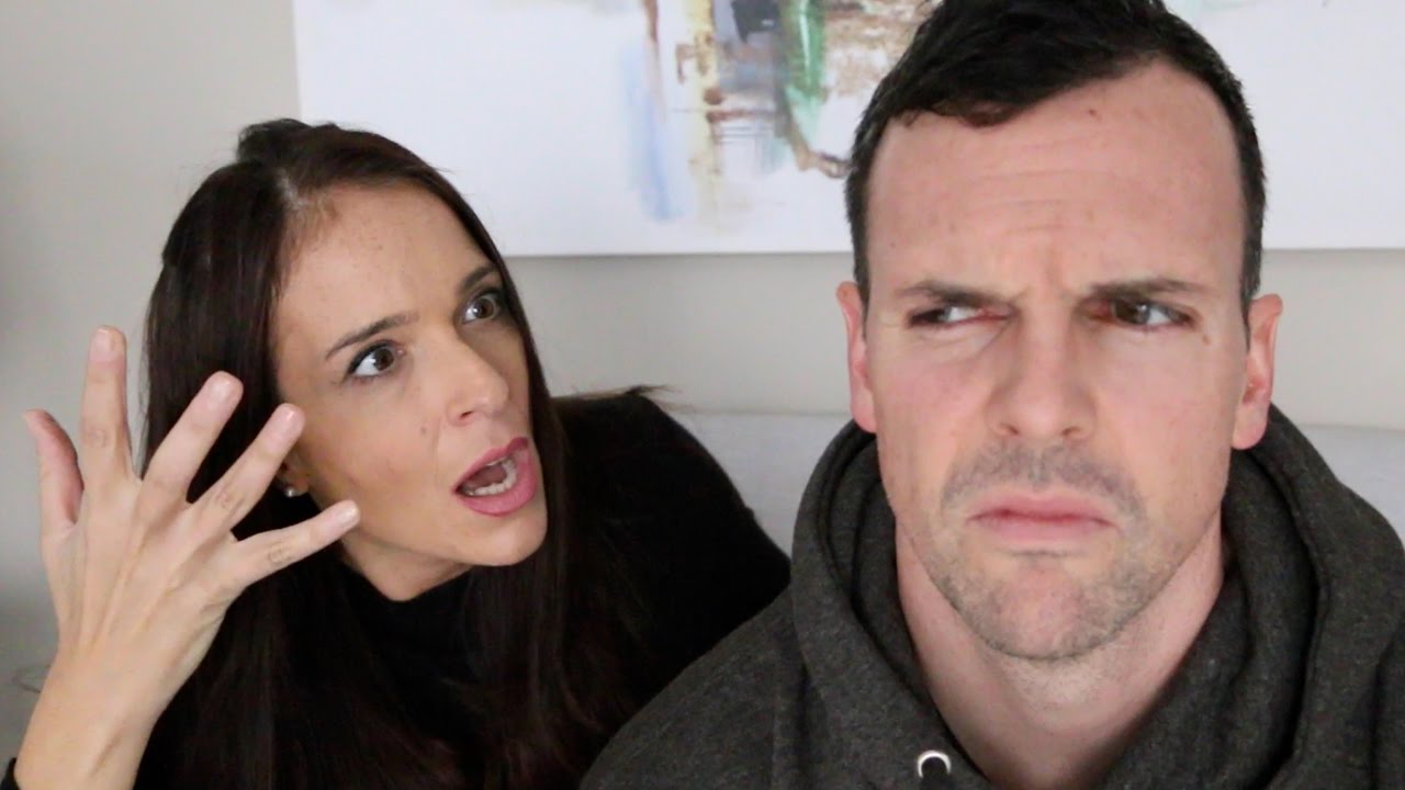 WHY IS SHE SO MAD? - YouTube